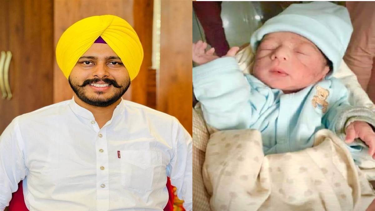 ਆਪ ਵਿਧਾਇਕ ਸ਼ੈਰੀ ਕਲਸੀ ਦੇ ਘਰ ਪੁੱਤਰ ਨੇ ਲਿਆ ਜਨਮ,.ਚਾਰ ਚੁਫੇਰਿਓਂ ਮਿਲ ਰਹੀਆਂ ਨੇ ...