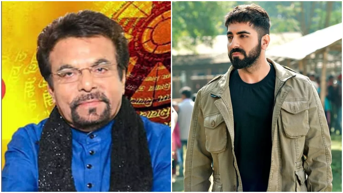 Ayushmann Khurrana Father Death: ਬਾਲੀਵੁੱਡ ਅਭਿਨੇਤਾ ਆਯੁਸ਼ਮਾਨ ਖੁਰਾਨਾ ਦੇ ...