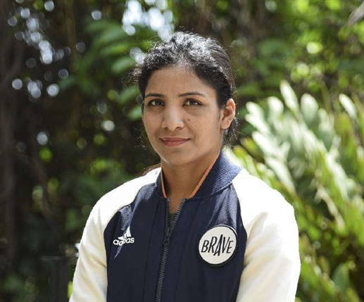 Simranjit Kaur Profile: ਪੰਜਾਬ ਦੀ ਮੁਟਿਆਰ ਪਹਿਲੀ ਵਾਰ ਓਲੰਪਿਕ ’ਚ ਕਰੇਗੀ ...