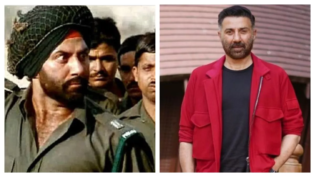 'ਗਦਰ 2' ਤੋਂ ਬਾਅਦ 'ਬਾਰਡਰ 2' 'ਚ ਨਜ਼ਰ ਆਉਣਗੇ ਸਨੀ ਦਿਓਲ? ਫਿਲਮ ਦੇ ਸੀਕਵਲ ਤੇ ...