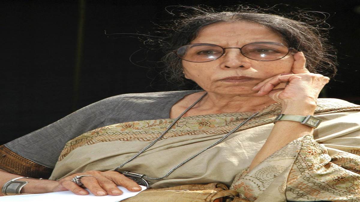 ਔਰਤ ਸੰਘਰਸ਼ ਦੀ ਲੰਮੀ ਗਾਥਾ ਬਿਆਨ ਕਰਦੀਆਂ ਨੇ ਅਜੀਤ ਕੌਰ ਦੀਆਂ ਕਹਾਣੀਆਂ - Ajit ...