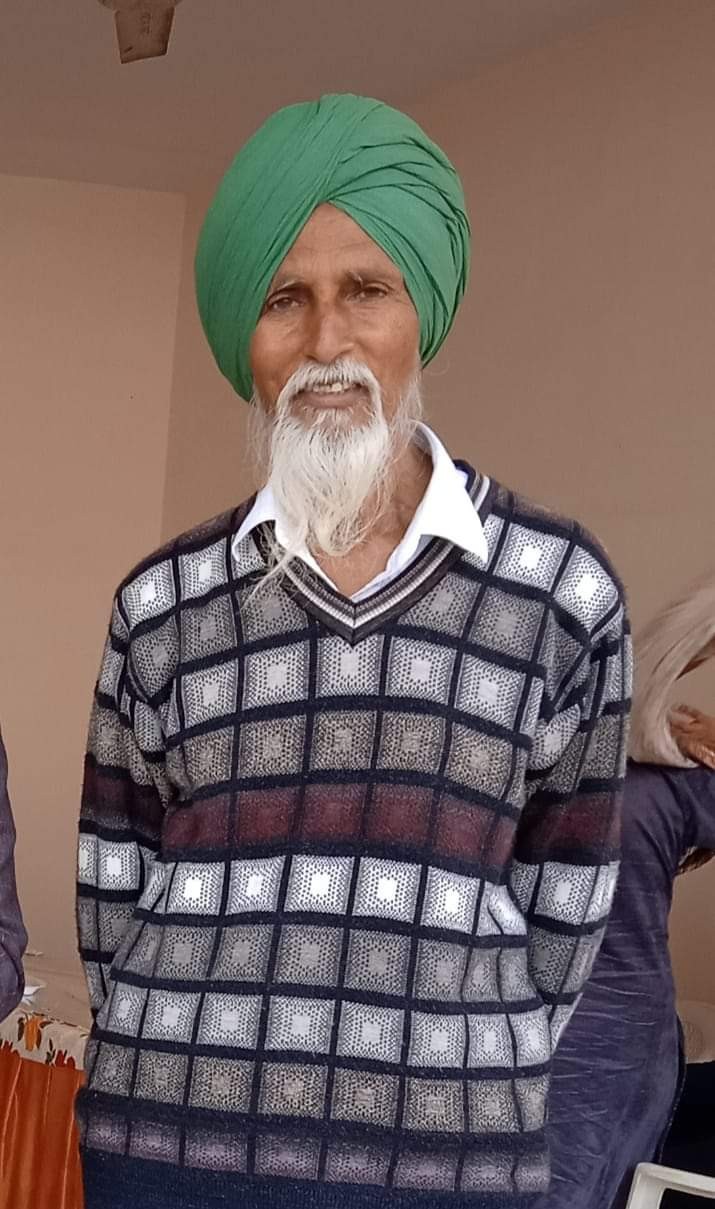 ਕਿਸਾਨੀ ਜੀਵਨ ਦੇ ਯਥਾਰਥ ਨੂੰ ਚਿਤਰਨ ਵਾਲਾ ਨਾਵਲਕਾਰ ਸੁਖਦੇਵ ਸਿੰਘ ਮਾਨ - Novelist ...