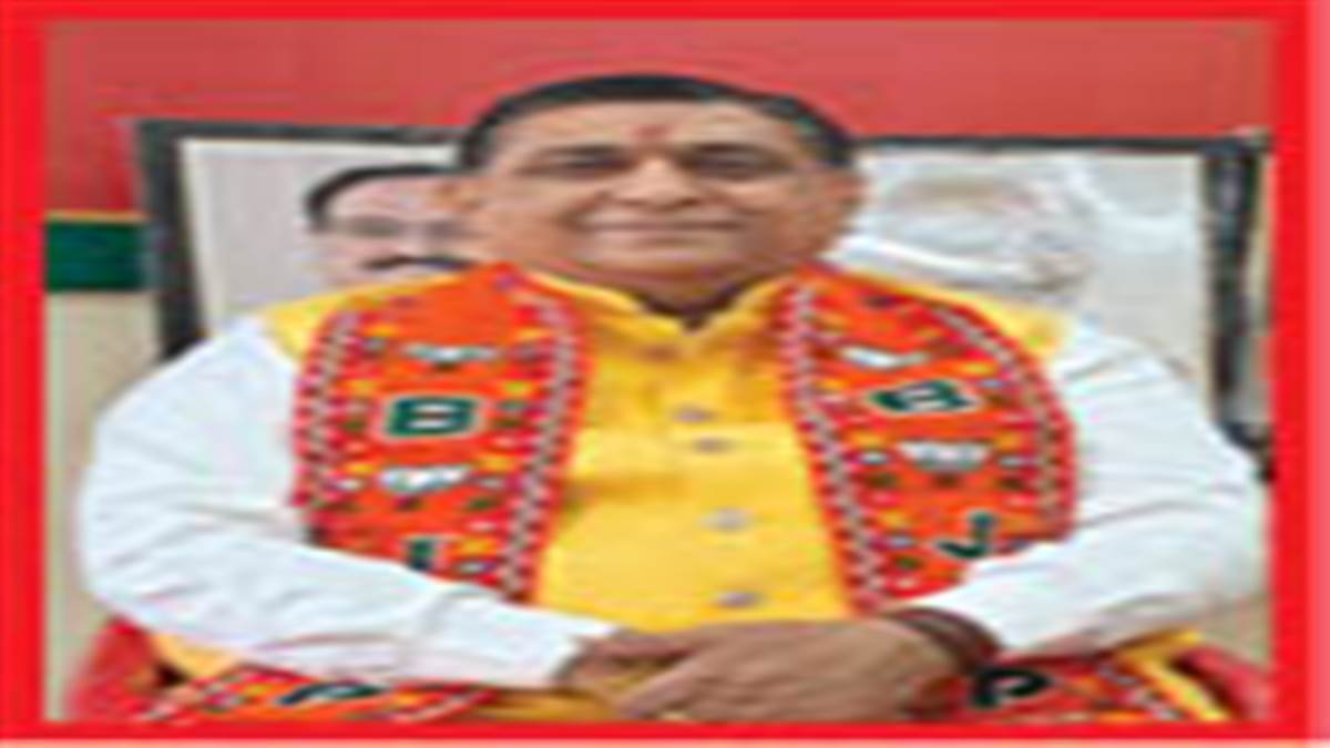 ਅਯੁੱਧਿਆ ਵਿਖੇ ਰਾਮ ਮੰਦਰ ਦਾ ਨਿਰਮਾਣ ਰਾਮਯੁੱਗ ਦੀ ਸ਼ੁਰੂਆਤ : ਖੰਨਾ ...