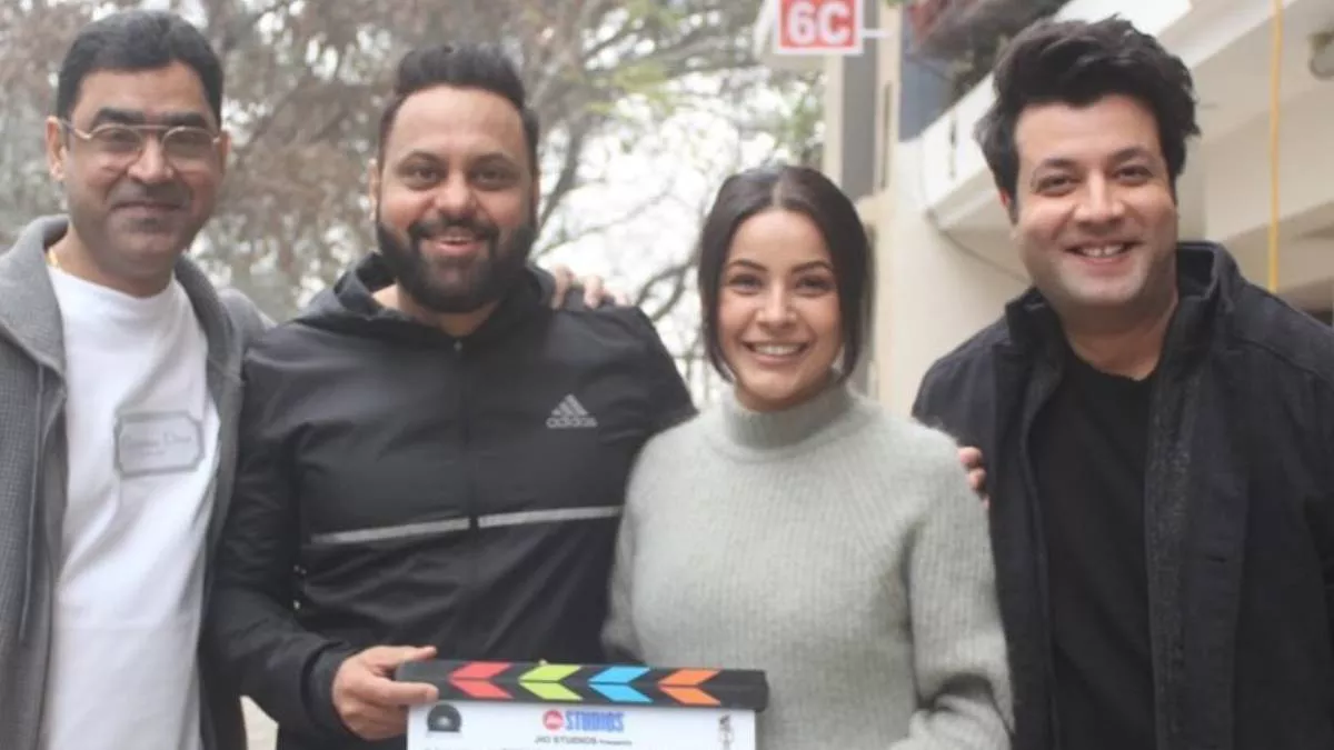 Sab First Class : 'ਚੂਚਾ' ਦੇ ਨਾਲ Shehnaaz Gill ਦੀ ਨਵੀਂ ਫਿਲਮ ਦਾ ਐਲਾਨ, 'ਸਬ ...