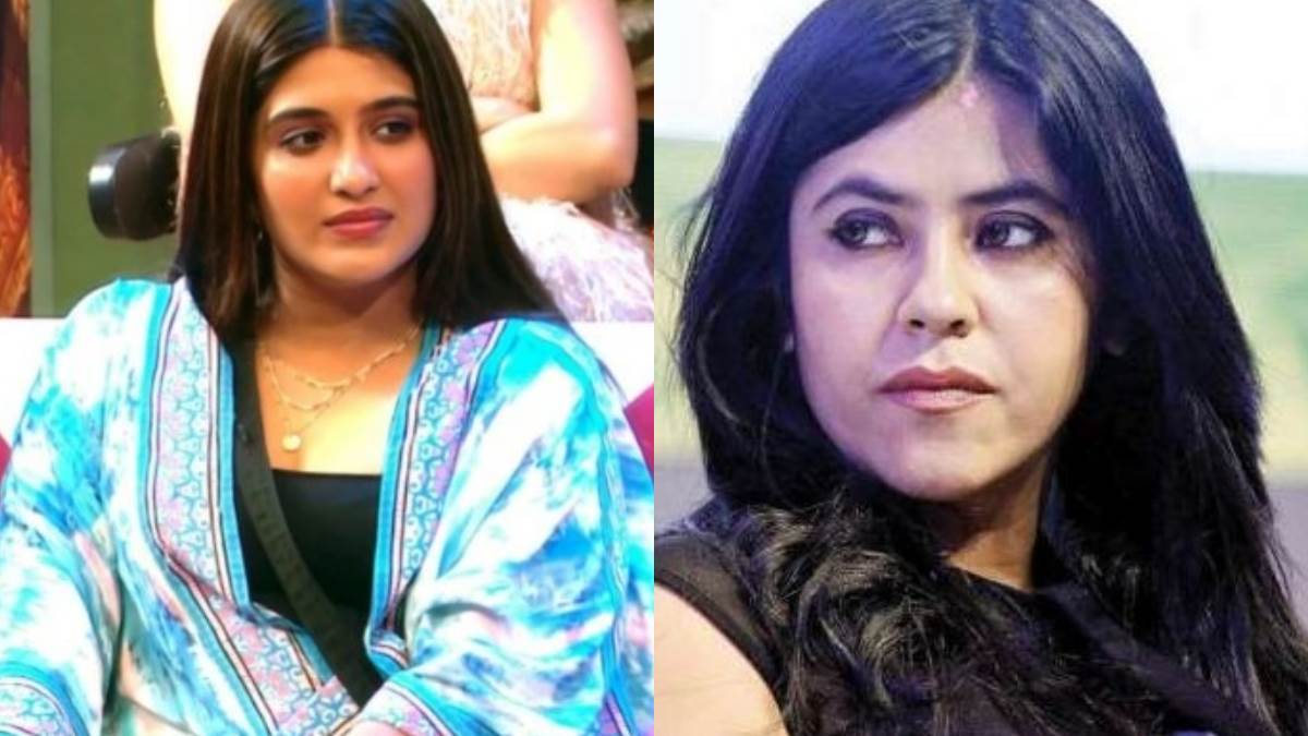 Nimrit Kaur Ahluwalia: ਏਕਤਾ ਕਪੂਰ ਨੇ ਇਸ ਵੱਡੇ ਆਫਰ ਨੂੰ ਨਿਮਰਤ ਕੌਰ ਨੇ ਕਿਹਾ ...