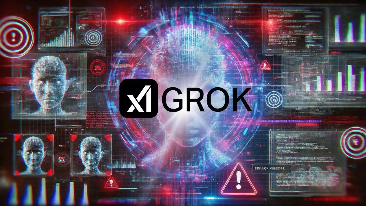 ਕਿਵੇਂ ਇੱਕ ਰਿਪਲਾਈ ਦੇ ਕੇ ਰਾਤੋ-ਰਾਤ ਵਾਇਰਲ ਹੋਇਆ Grok, ਕਿਹੜਾ ਸਟਾਈਲ ਬਣਾਉਂਦਾ ਹੈ ...
