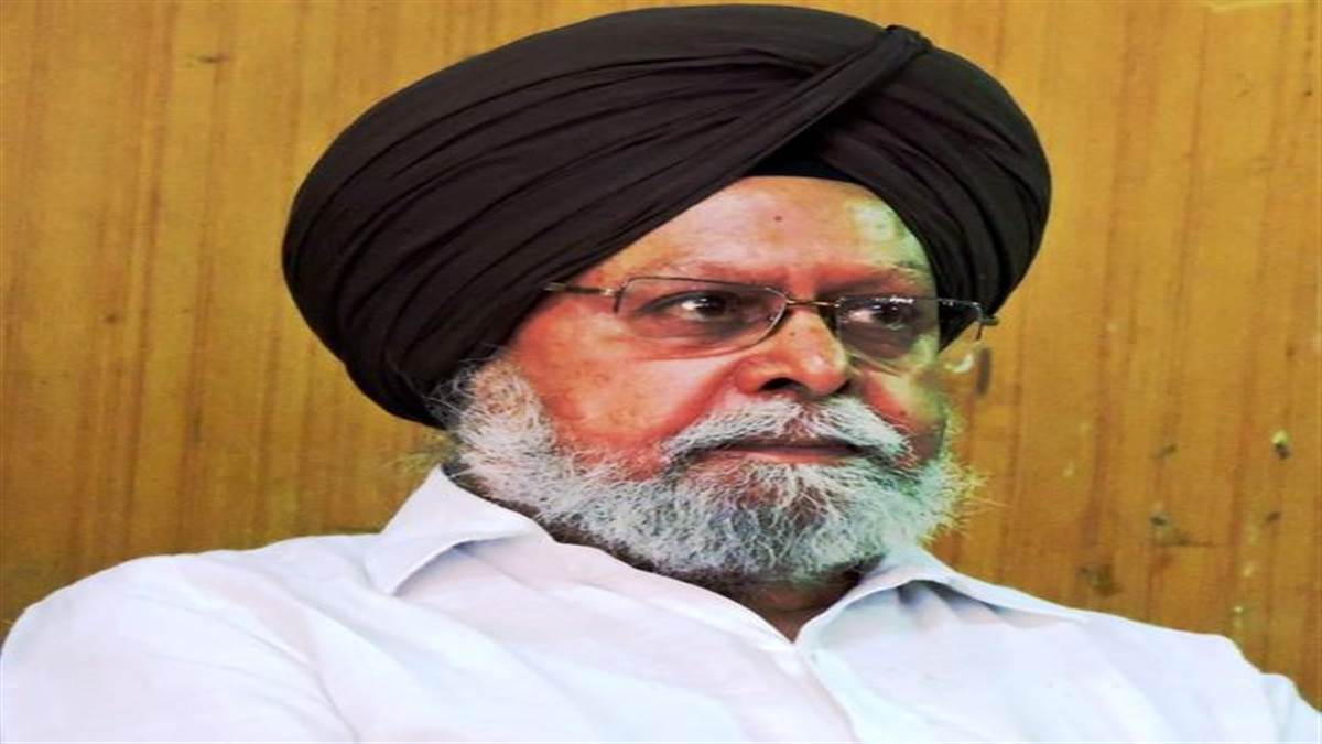 Sad News : ਨਹੀਂ ਰਹੇ ਪੰਜਾਬੀ ਦੇ ਉੱਘੇ ਕਵੀ ਡਾ. ਮੋਹਨਜੀਤ, ਪਿਛਲੇ ਕੁਝ ਦਿਨਾਂ ਤੋਂ ...