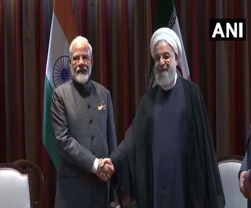 India and Iran Relation : ਈਰਾਨ ’ਚ ਨਿਯਮ ਬਦਲਦੇ ਹੀ ਉੱਠੇ ਸਵਾਲ, ਭਾਰਤ ਦੇ ਲਈ ...