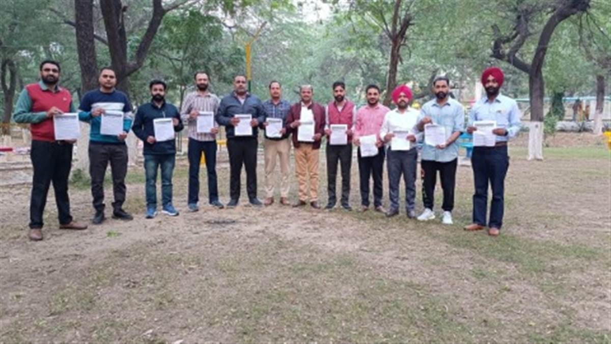 ਡੀਟੀਐੱਫ ਬਲਾਕ ਮੋਗਾ-2 ਨੇ 26 ਨੂੰ ਸੰਗਰੂਰ ਰੈਲੀ ਲਈ ਲੋਕ ਕੀਤੇ ਲਾਮਬੰਦ - DTF ...