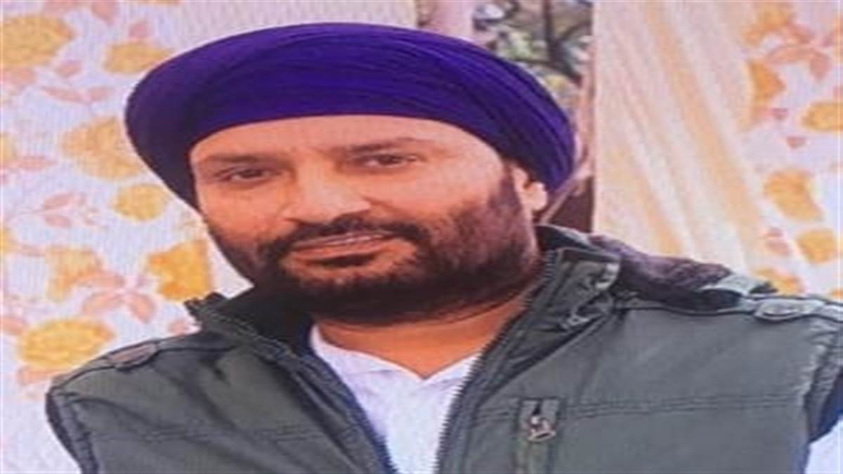 Sad News : ਪੰਜਾਬ ਦੇ ਇਸ ਪੰਜਾਬੀ ਗਾਇਕ ਦਾ ਹੋਇਆ ਦੇਹਾਂਤ, ਇਲਾਕੇ 'ਚ ਸੋਗ ਦੀ ਲਹਿਰ ...