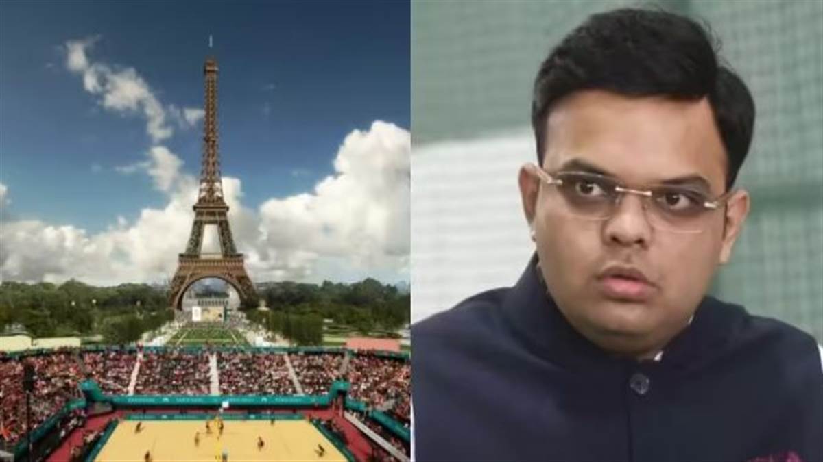 Paris Olympic 2024: ਪੈਰਿਸ ਓਲੰਪਿਕ ਲਈ BCCI ਨੇ ਖੋਲ੍ਹਿਆ ਖਜ਼ਾਨਾ, ਭਾਰਤੀ ...