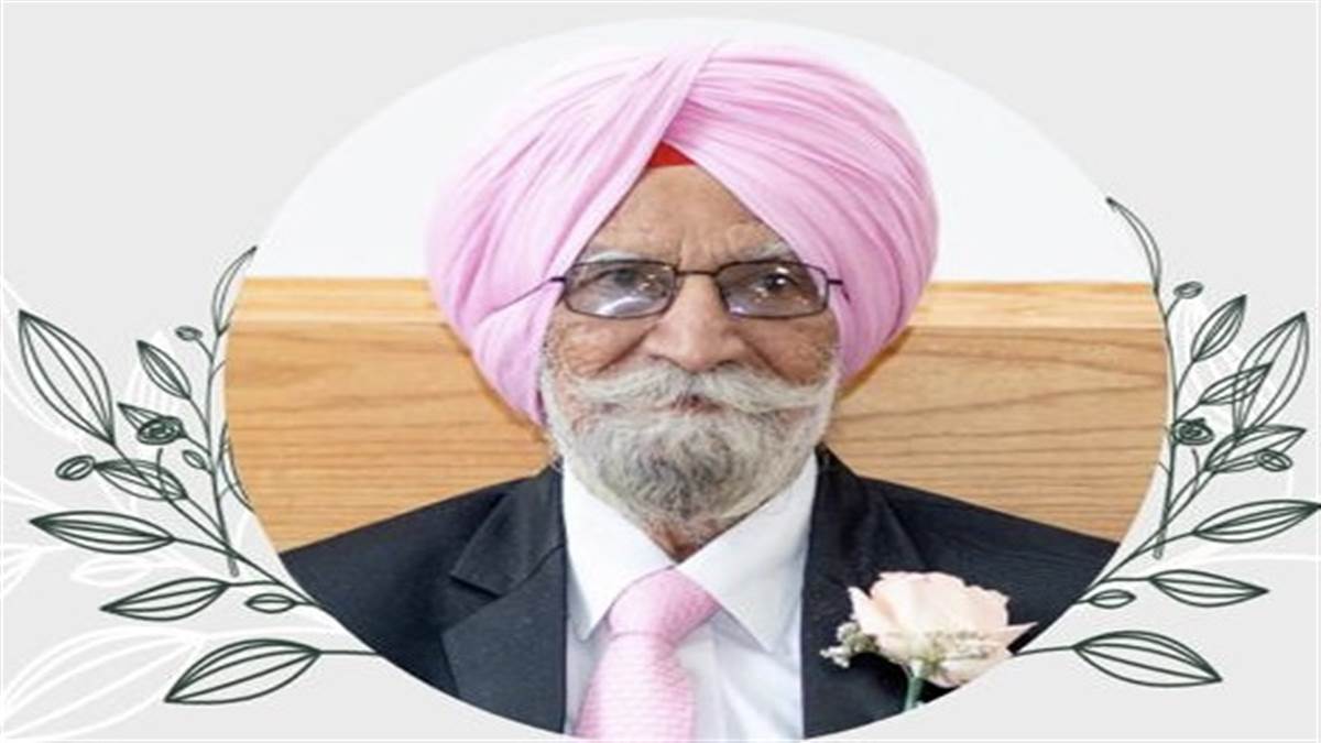 ਤੁਰ ਗਏ ਫੁੱਲਾਂ ਵਾਲੇ ਮਾਸਟਰ ਮਹਿੰਦਰ ਸਿੰਘ ਮੁੰਡੀ... - Mahinder Singh Mundi ...