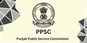 PPSC ’ਚ ਸਾਰੇ ਮੈਂਬਰਾਂ ਦੇ ਅਹੁਦੇ ਖ਼ਾਲੀ, ਸਿਰਫ਼ ਬਚਿਆ ਚੇਅਰਮੈਨ ਬਚੇ, ਕਲਾਸ ਵਨ ...