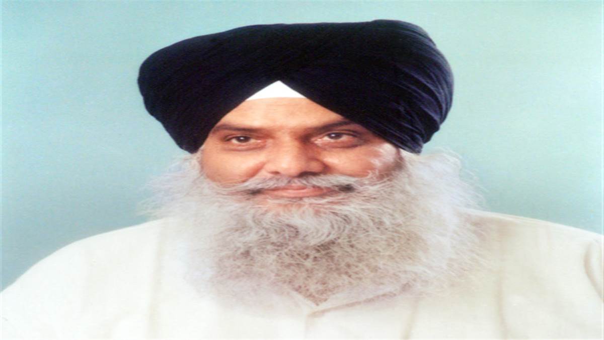 Death Anniversary Special : ਬਹੁ-ਪੱਖੀ ਸ਼ਖ਼ਸੀਅਤ ਦੇ ਮਾਲਕ ਜਗਦੇਵ ਸਿੰਘ ...