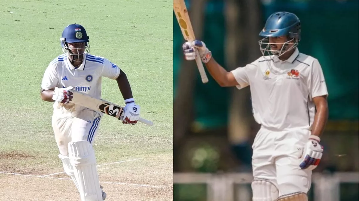 IND vs ENG U19: Ayush Mhatre ਬਣੇ ਕਪਤਾਨ, ਭਾਰਤ ਦੀ ਅੰਡਰ-19 ਟੀਮ ਦਾ ਐਲਾਨ; Vaibhav Suryavanshi ਇੰਗਲੈਂਡ ...