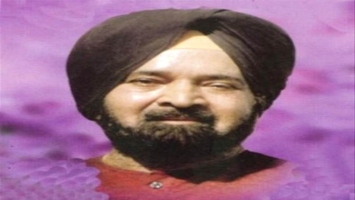 ਆਸਾ ਸਿੰਘ ਮਸਤਾਨਾ ਨੂੰ ਯਾਦ ਕਰਦਿਆਂ - Remembering Asa Singh Mastana