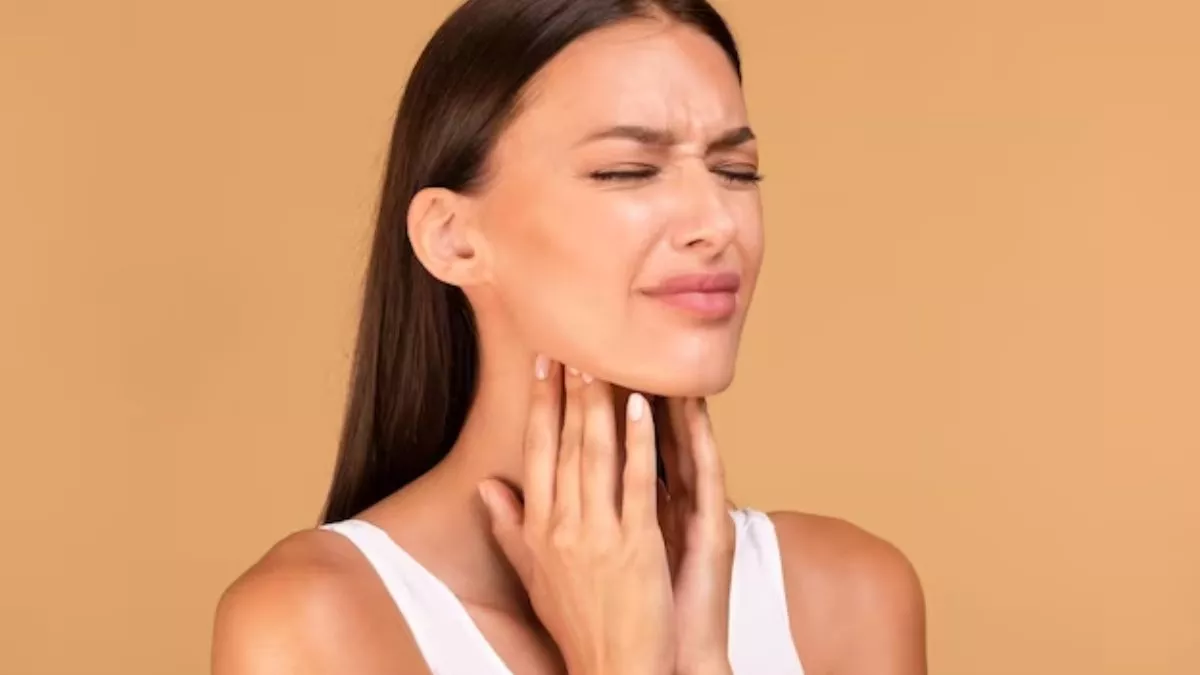 Home Remedies For Tonsils: ਸਰਦੀਆਂ 'ਚ ਟੌਨਸਿਲ ਦੀ ਸਮੱਸਿਆ ਤੋਂ ਹੋ ਪਰੇਸ਼ਾਨ ...