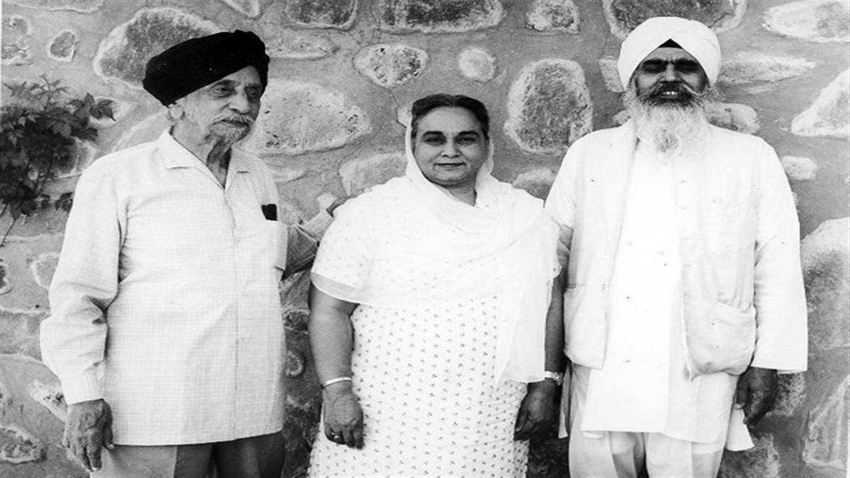 ਬਹੁ-ਪੱਖੀ ਤੇ ਬਹੁਰੰਗੀ ਗਿਆਨਵਾਨ ਅਤੇ ਪ੍ਰਬੁੱਧ ਵਿਦਵਾਨ ਸਨ ਗਿਆਨੀ ਗੁਰਦਿੱਤ ਸਿੰਘ - Giani Gurdit Singh was a ...