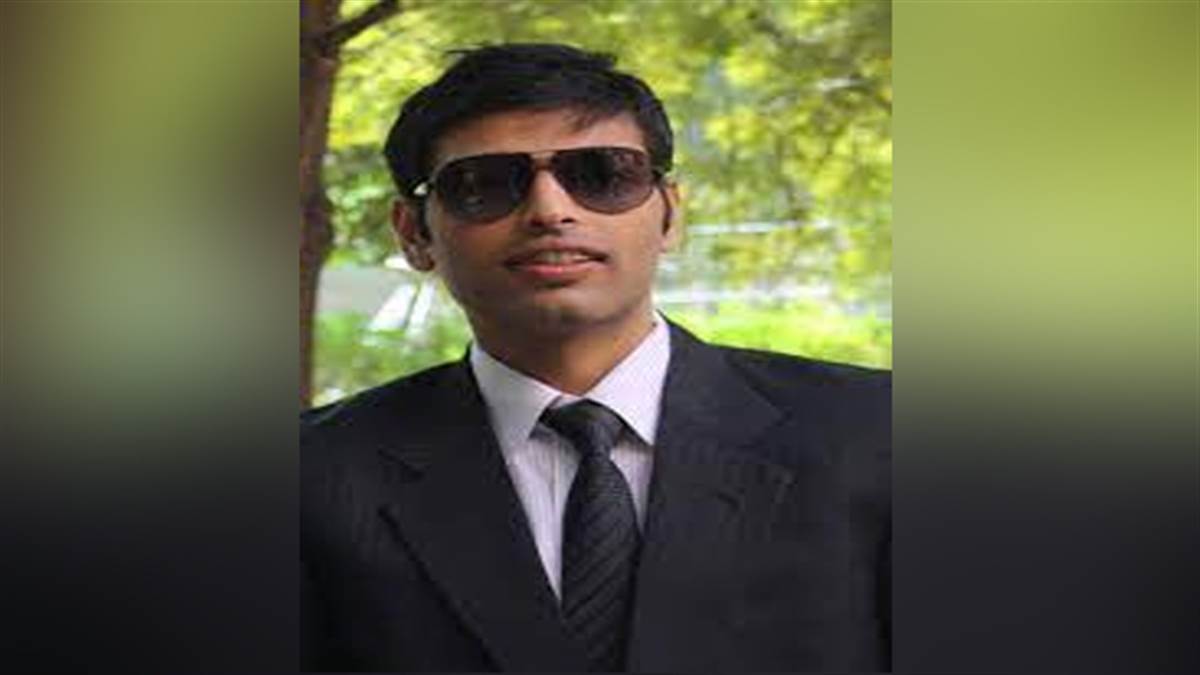 Gautam Jain Accident : ਜਲੰਧਰ ਦਾ ਇਕ ਅਫ਼ਸਰ ਕਾਰ ਹਾਦਸੇ 'ਚ ਜ਼ਖ਼ਮੀ, ਅੰਗਦ ਸੈਣੀ ...