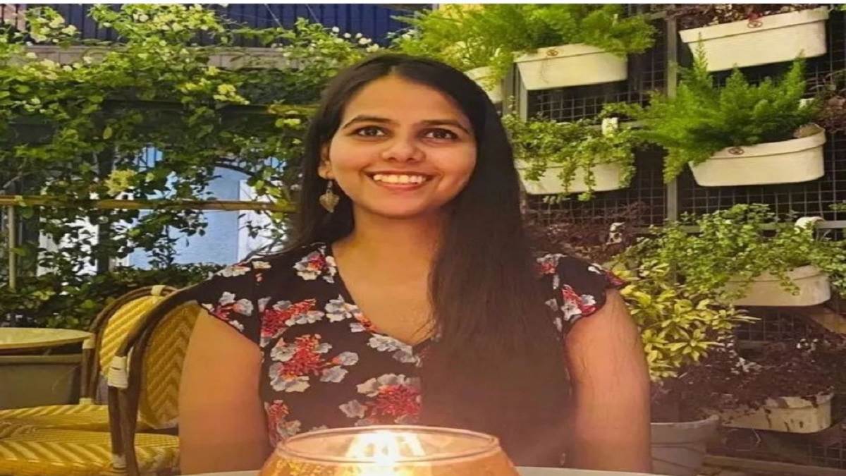 UPSC 2022 Topper Ishita Kishore : IAS ਬਣਨਾ ਚਾਹੁੰਦੀ ਹੈ ਇਸ਼ਿਤਾ ਕਿਸ਼ੋਰ ...