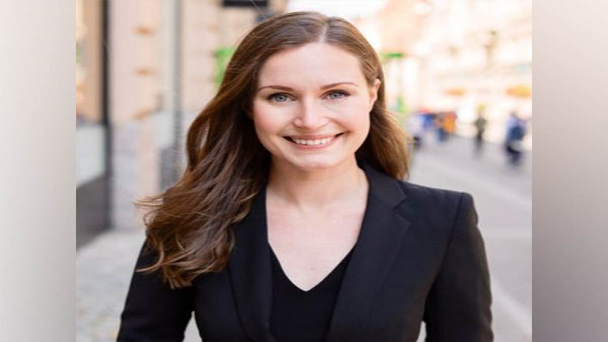 Sanna Marin Drug Test: ਫਿਨਲੈਂਡ ਦੀ ਪ੍ਰਧਾਨ ਮੰਤਰੀ ਸਨਾ ਮਾਰਿਨ ਦਾ ਡਰੱਗ ਟੈਸਟ ...