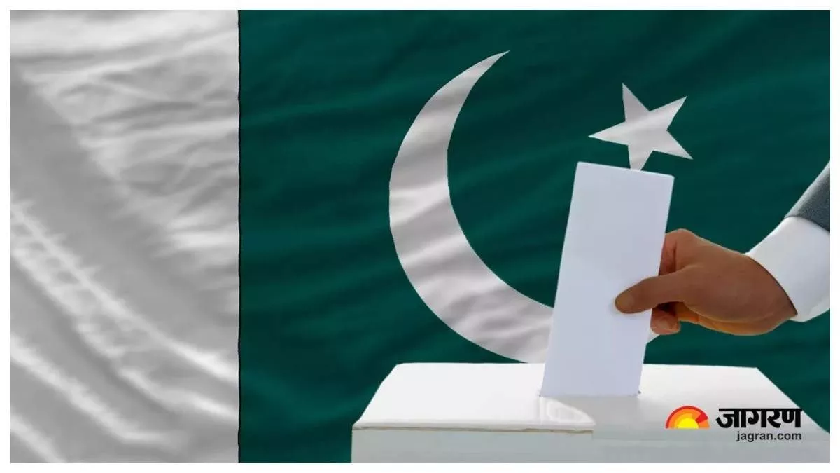 Pakistan General Elections : ਪਾਕਿਸਤਾਨ ਚੋਣ ਕਮਿਸ਼ਨ ਨੇ ਨਾਮਜ਼ਦਗੀਆਂ ਭਰਨ ਦੀ ...