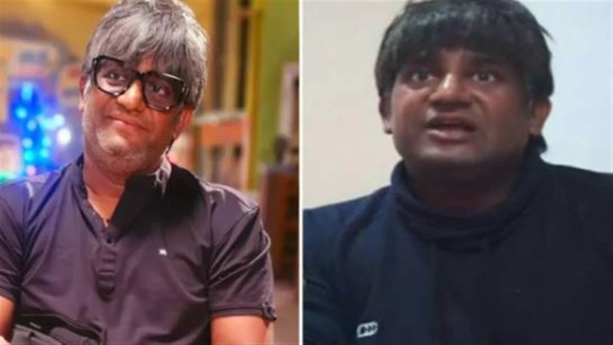 Manoj Santoshi Death : ਟੀਵੀ ਸ਼ੋਅ 'ਭਾਬੀ ਜੀ ਘਰ ਪਰ ਹੈਂ' ਦੇ ਲੇਖਕ ਮਨੋਜ ...