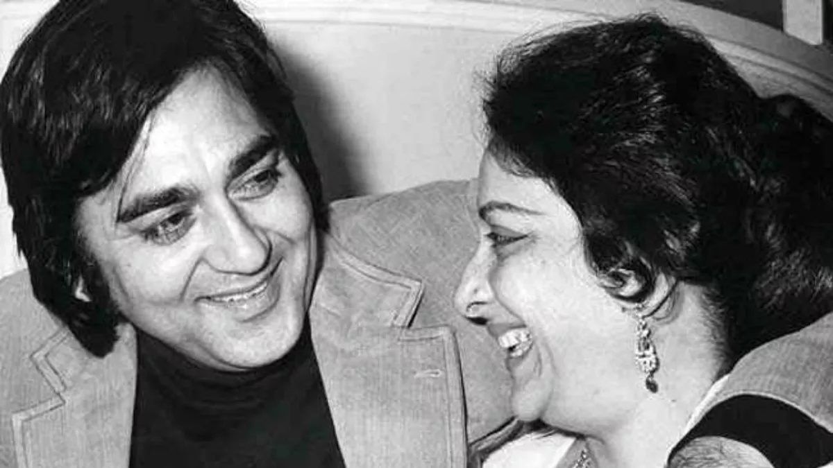 Sunil Dutt Death Anniversary: ਇੱਕ ਘਟਨਾ ਨੇ ਬਦਲ ਦਿੱਤੀ ਸੁਨੀਲ ਤੇ ਨਰਗਿਸ ਦੀ ...