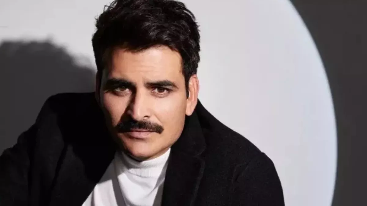 Manav Kaul Interview: ਮਾਨਵ ਕੌਲ ਦੇ ਕਰੀਅਰ ਦੇ 20 ਸਾਲ, ਇਸ ਤਰ੍ਹਾਂ ਉਨ੍ਹਾਂ ਨੇ ...