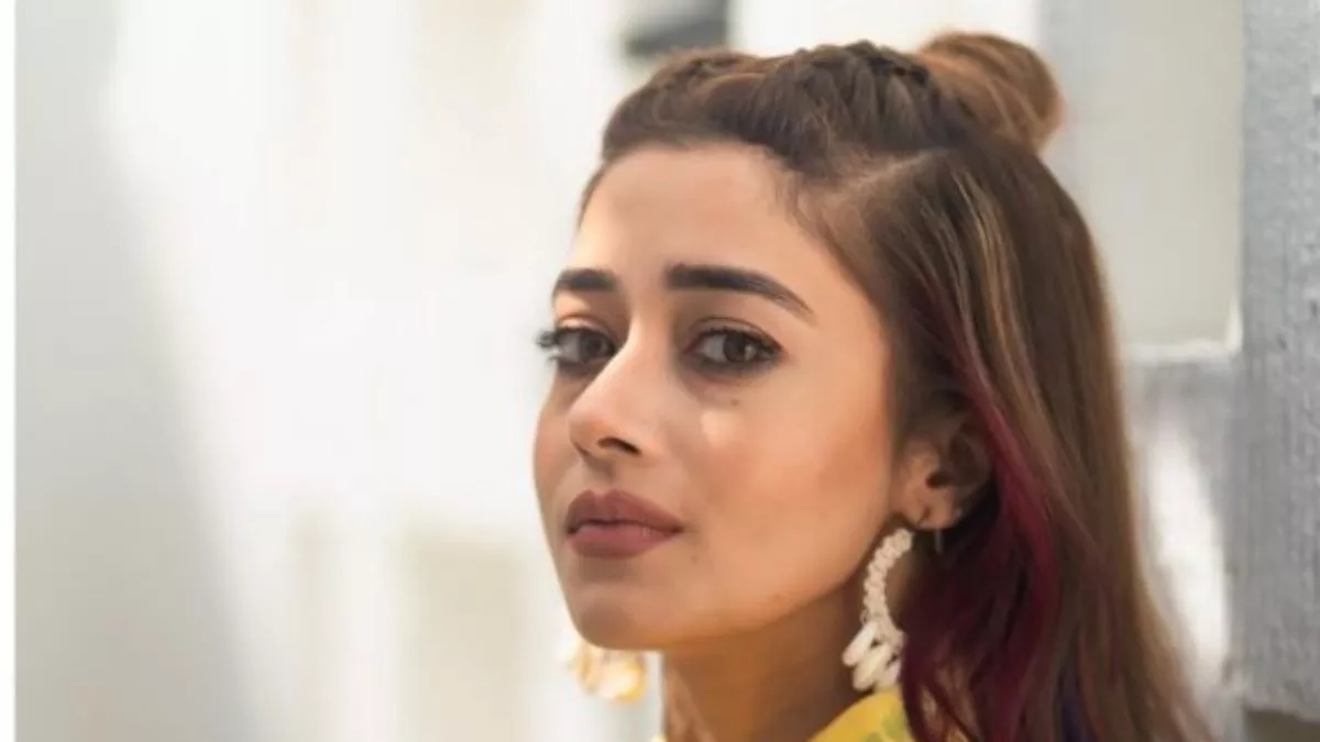 ਟੀਨਾ ਦੱਤਾ ਨੂੰ ਮਿਲਿਆ ਵੱਡਾ ਆਫਰ, ਪਟੌਦੀ ਪੈਲੇਸ 'ਚ ਸ਼ੁਰੂ ਹੋਵੇਗੀ ਨਵੇਂ ਪ੍ਰੋਜੈਕਟ ...