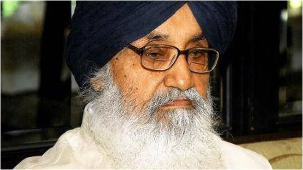 ਇਕ ਯੁੱਗ ਦਾ ਅੰਤ : ਸਿਆਸਤ ਦੇ 'ਬਾਬਾ ਬੋਹੜ' ਵਜੋਂ ਜਾਣੇ ਜਾਂਦੇ ਸਨ ਸਾਬਕਾ ਮੁੱਖ ...