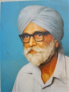 ਅੱਜ ਜਨਮ ਦਿਨ ’ਤੇ : ਨਿੱਕੀ ਹੁਨਰੀ ਕਹਾਣੀ ਦਾ ਮੋਢੀ ਪਿ੍ਰੰ. ਸੁਜਾਨ ਸਿੰਘ - the ...