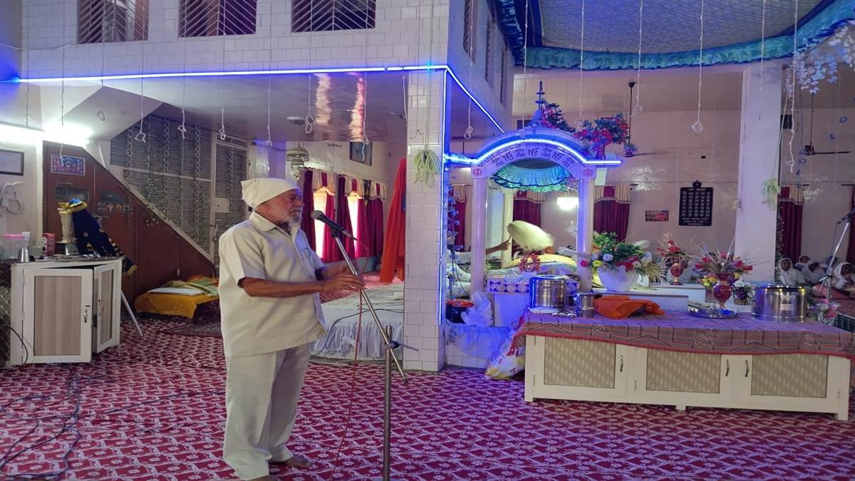 ਸੀਪੀਆਈ ਆਗੂ ਅਟਵਾਲ ਨੂੰ ਦਿੱਤੀਆਂ ਸ਼ਰਧਾਂਜਲੀਆਂ - Tributes paid to CPI(M ...