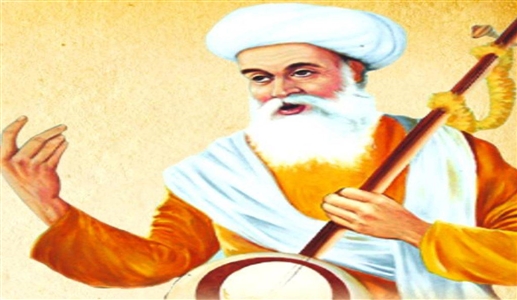 ਅੱਜ ਜਨਮ ਦਿਹਾੜੇ ’ਤੇ ਵਿਸ਼ੇਸ਼ : ਕ੍ਰਾਂਤੀਕਾਰੀ ਮਹਾਪੁਰਖ ਨਾਮਦੇਵ ਜੀ ...