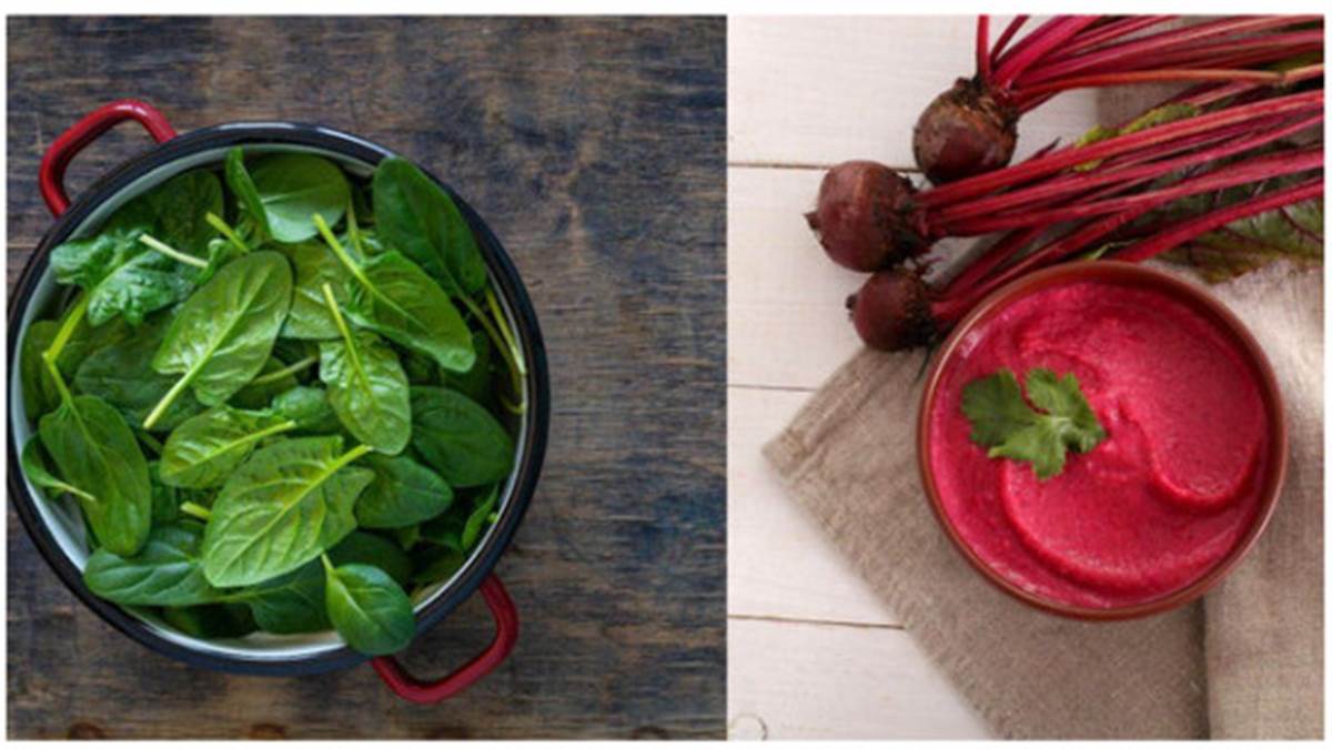 Healthy Diet for Lungs : ਫੇਫੜਿਆਂ ਦਾ ਖ਼ਿਆਲ ਰੱਖਣ ਲਈ ਡਾਈਟ 'ਚ ਸ਼ਾਮਲ ਕਰੋ ਇਹ ...