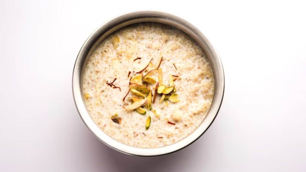 Benefits of Daliya : ਪਾਚਨ ਸ਼ਕਤੀ ਵਧਾਉਣ ਦੇ ਨਾਲ ਇਨ੍ਹਾਂ ਸਮੱਸਿਆਵਾਂ 'ਚ ...