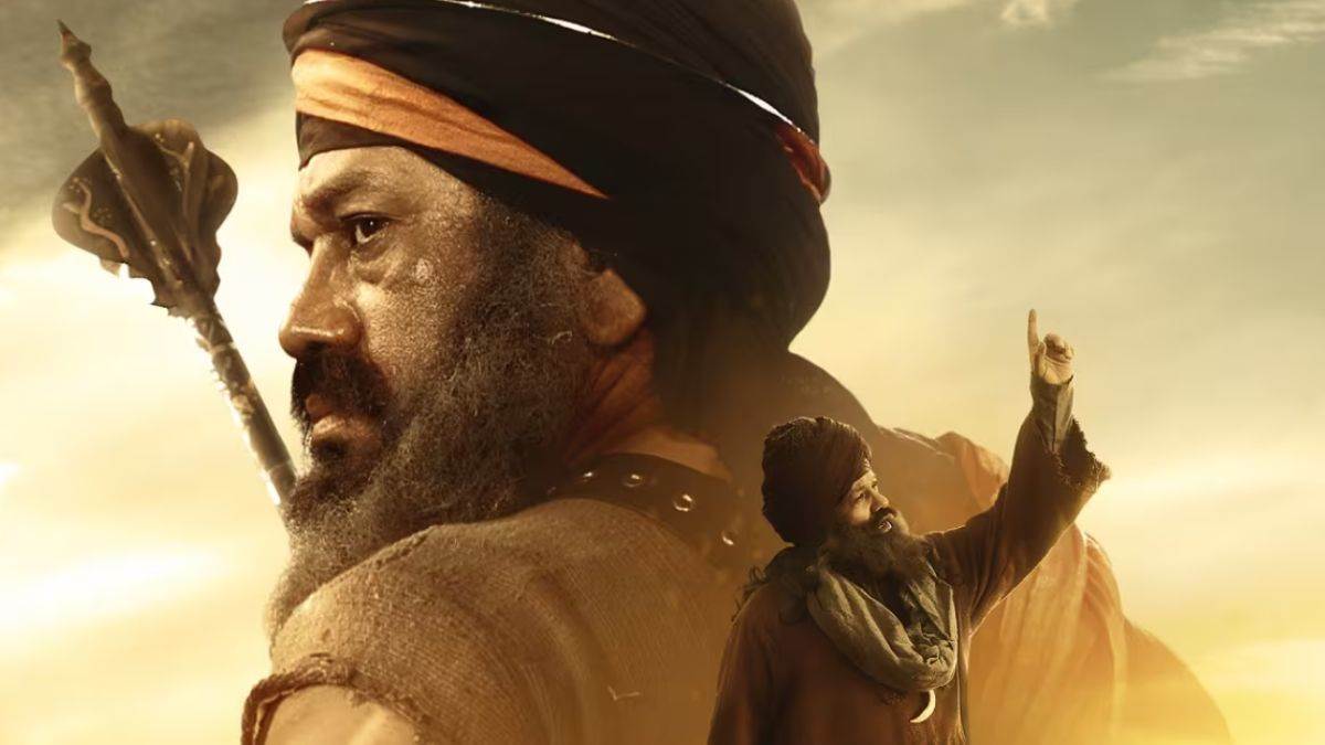 Mastaney Box Office Collection Day 3: 'ਮਸਤਾਨੇ' ਨੇ ਪੰਜਾਬ 'ਚ ਗਦਰ 2 ਦੇ ...