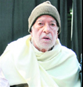 ਲੋਕਾਈ ਦੇ ਦਰਦ ਦਾ ਸੂਖ਼ਮ ਚਿਤੇਰਾ ਮੋਹਨ ਭੰਡਾਰੀ - The subtle Chitera Mohan ...