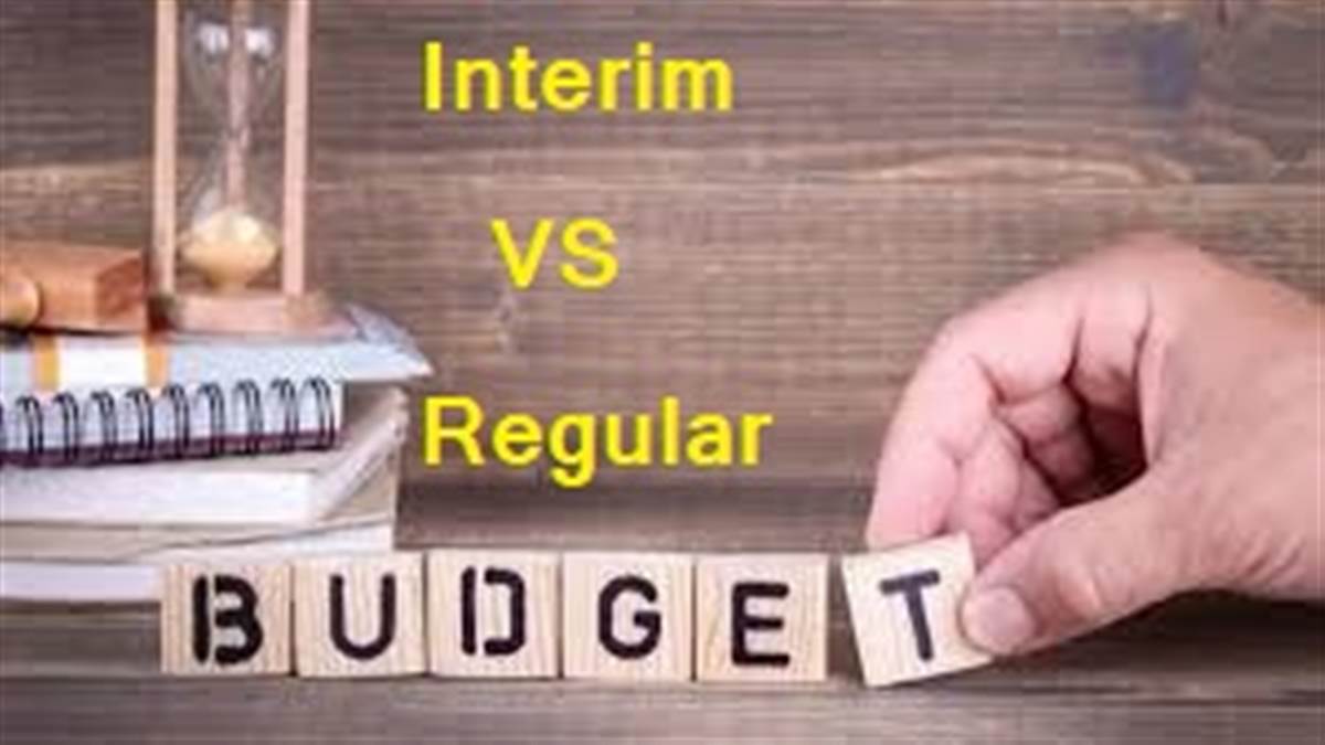 Interim VS Regular Budget: ਦੋਵਾਂ ਬਜਟਾਂ ਵਿੱਚ ਕੀ ਹੈ ਅੰਤਰ, ਕਿਵੇਂ ਪਵੇਗਾ ...