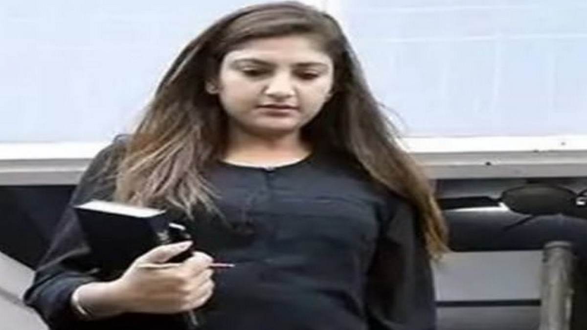 ਪੰਜਾਬ ਵਿਜੀਲੈਂਸ ਦੀ ਵੱਡੀ ਕਾਰਵਾਈ, GNDU 'ਚ ਲੁਕੀ ਦੋ ਜ਼ਿਲ੍ਹਿਆਂ ਦੀ ਡਰੱਗ ਇੰਸਪੈਕਟਰ ਗ੍ਰਿਫ਼ਤਾਰ, ਜਾਣੋ ਵਜ੍ਹਾ ...