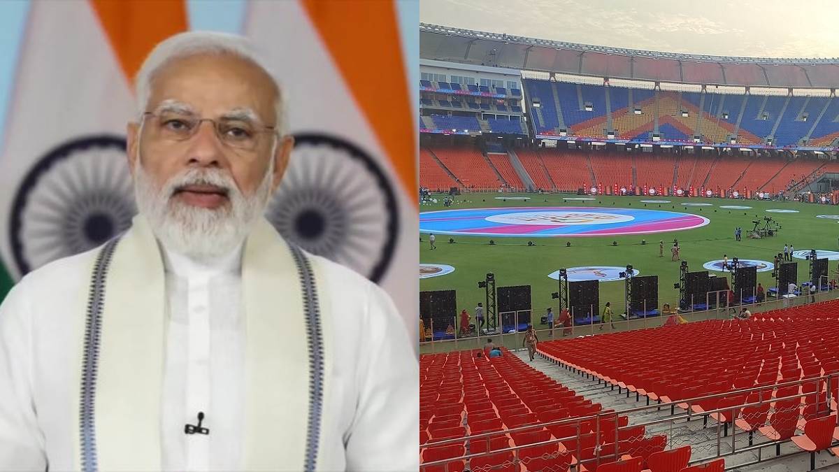 sports headlines pm narendra modi inaugurate 36th national games in ...