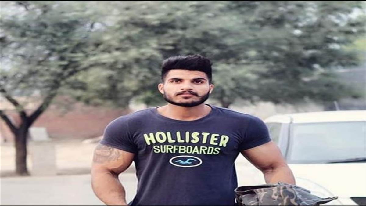 ਏਜੀਟੀਐਫ ਦਾ ਵੱਡਾ ਐਕਸ਼ਨ, ਦਵਿੰਦਰ ਬੰਬੀਹਾ ਗਰੁੱਪ ਦਾ ਸ਼ਾਰਪ ਸ਼ੂਟਰ ਗ੍ਰਿਫ਼ਤਾਰ ...