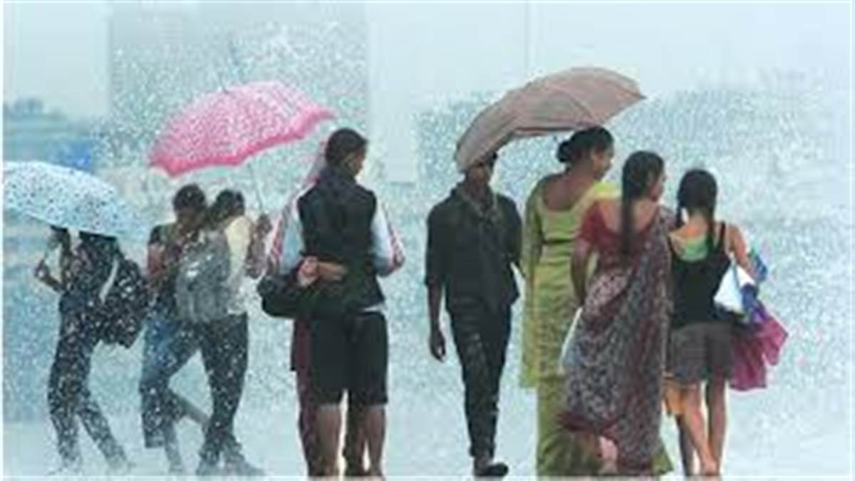 Monsoon Update 2024: ਕੇਰਲ ਤੇ ਉੱਤਰ-ਪੂਰਬ ਵਿੱਚ ਇੱਕੋ ਸਮੇਂ ਪਹੁੰਚਿਆ ਮੌਨਸੂਨ ...
