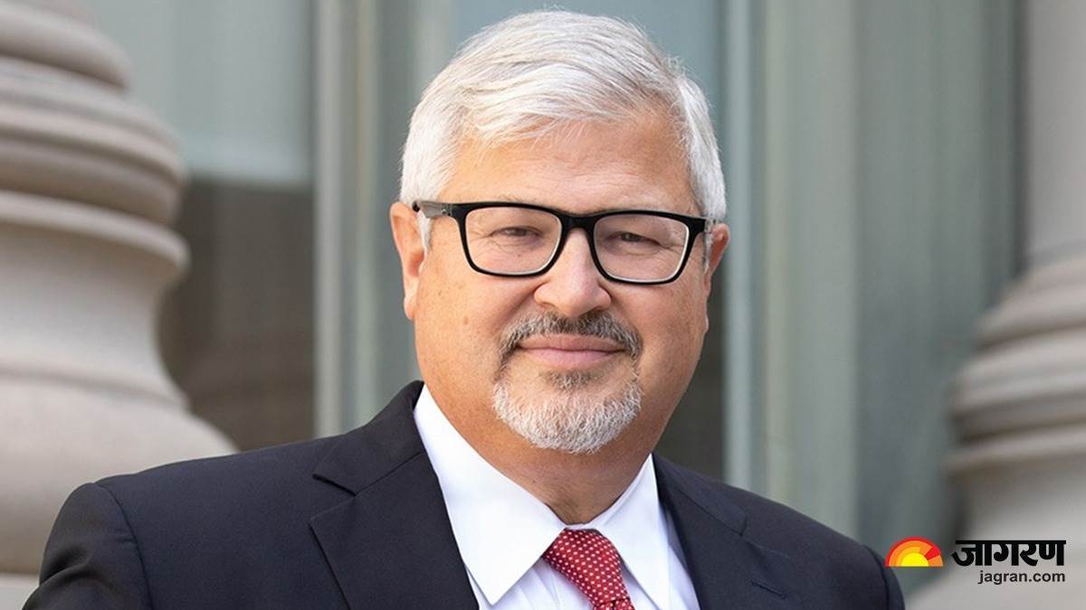 ਬਿ੍ਟਿਸ਼ ਵਾਤਾਵਰਨ ਮੰਤਰੀ ਜੈਕ ਗੋਸਡਸਮਿਥ ਨੇ ਅਹੁਦਾ ਛੱਡਿਆ, ਰਿਸ਼ੀ ਸੁਨਕ ’ਤੇ ਬੋਲਿਆ ...