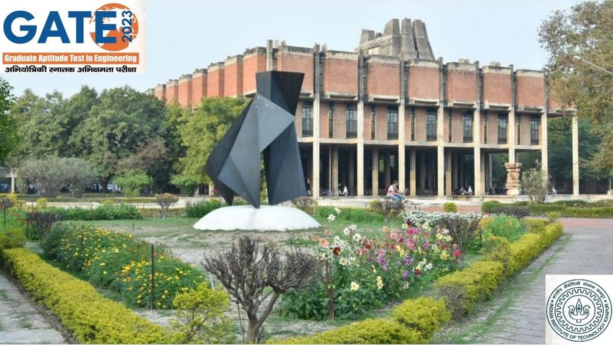 GATE 2023 Registration: GATE ਪ੍ਰੀਖਿਆ ਲਈ ਅੱਜ ਤੋਂ ਕਰੋ ਅਪਲਾਈ, ਇਹ ਦਸਤਾਵੇਜ਼ ...