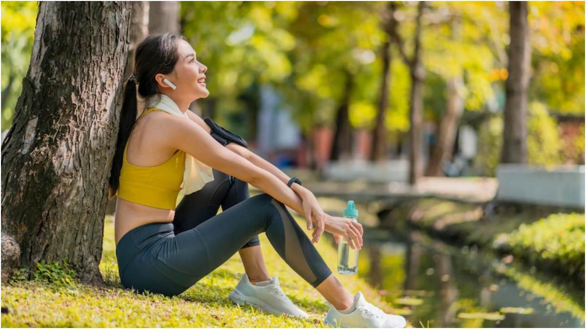 Sunlight Benefits: ਸੂਰਜ ਦੀ ਰੌਸ਼ਨੀ ਲੈਣ ਦੇ ਇਹ 8 ਫਾਇਦੇ ਤੁਹਾਨੂੰ ਕਰ ਦੇਣਗੇ ... Sunlight Benefits: ਸੂਰਜ ਦੀ ਰੌਸ਼ਨੀ ਲੈਣ ਦੇ ਇਹ 8 ਫਾਇਦੇ ਤੁਹਾਨੂੰ ਕਰ ਦੇਣਗੇ ...