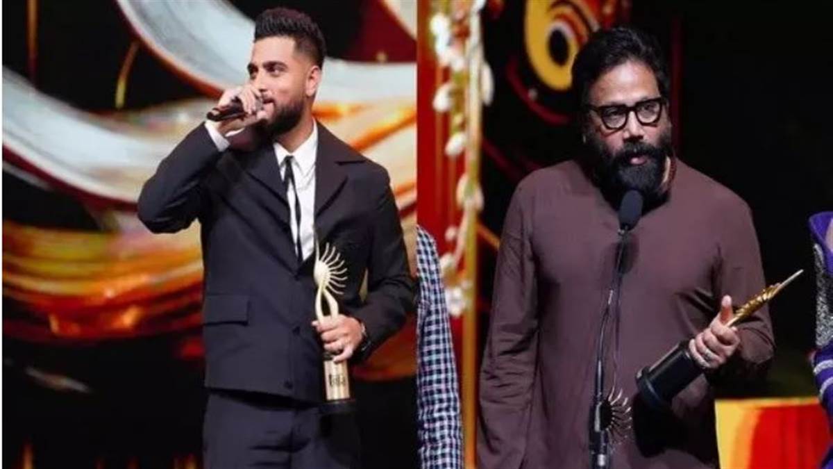 IIFA Rocks 2024 Winners List : ਕਰਨ ਔਜਲਾ ਨੇ ਜਿੱਤਿਆ ਇੰਟਰਨੈਸ਼ਨਲ ਟਰੈਂਡਸੈਟਰ ...