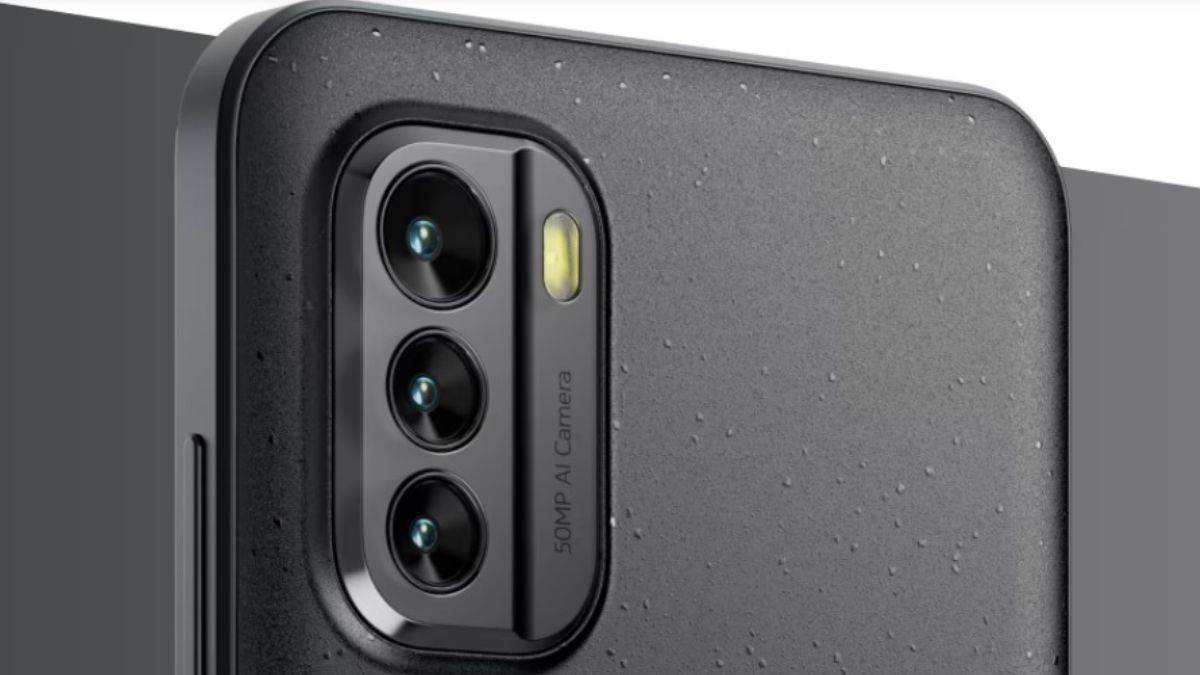 Nokia G60 5G: ਨੋਕੀਆ ਲਿਆ ਰਿਹਾ ਹੈ ਸ਼ਾਨਦਾਰ 5G ਸਮਾਰਟਫੋਨ, ਲਾਂਚ ਤੋਂ ਪਹਿਲਾਂ ...