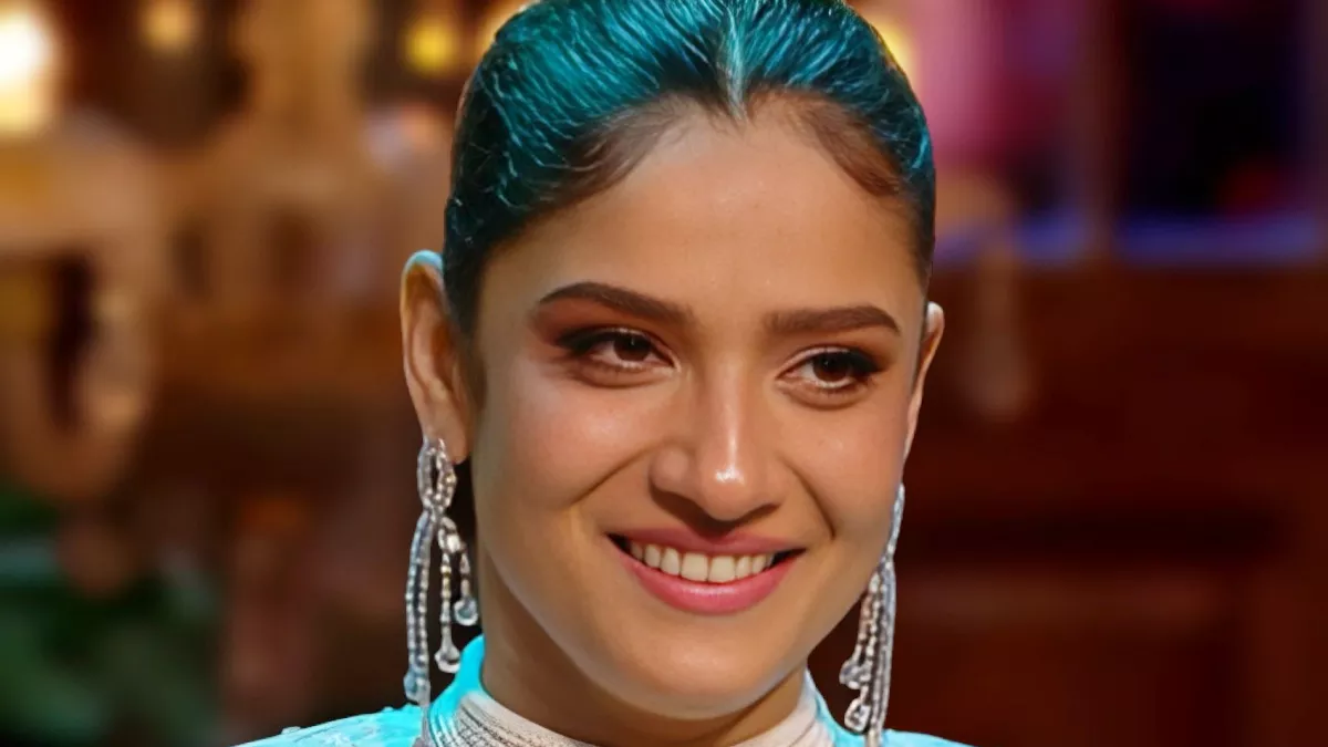 Bigg Boss ਦੀ ਪਾਰਟੀ ’ਚ ਪਤੀ ਨੂੰ ਛੱਡ Ankita Lokhande ਇਸ ਮੇਲ ਕੰਟੈਸਟੈਂਟ ਦੇ ...