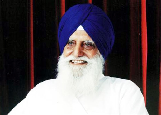 ਕੌਮ ਦਾ ਬੇਦਾਗ਼ ਹੀਰਾ ਜਥੇਦਾਰ ਟੌਹੜਾ - jathedar Tohra the unblemished ...